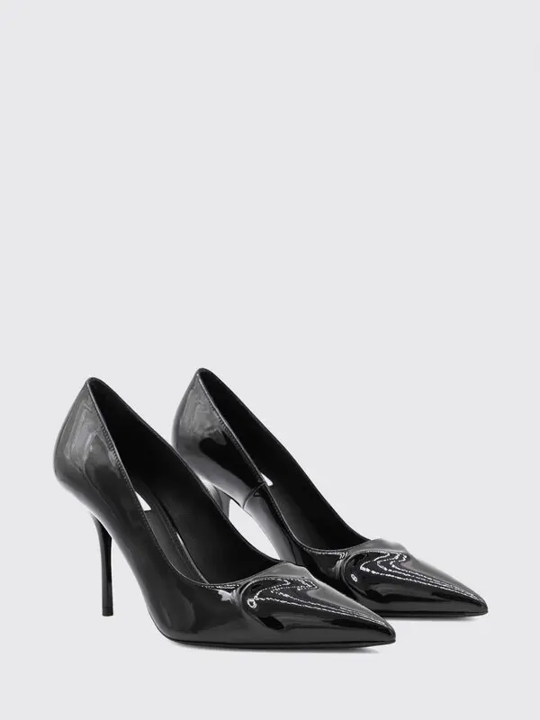 Alaïa Court Shoes Colour