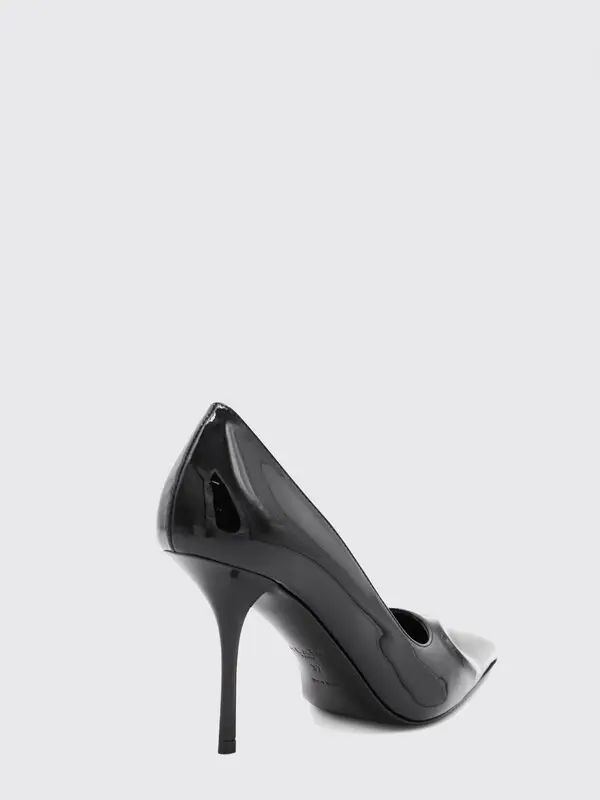 Alaïa Court Shoes Colour