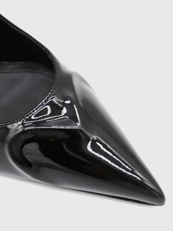 Alaïa Court Shoes Colour
