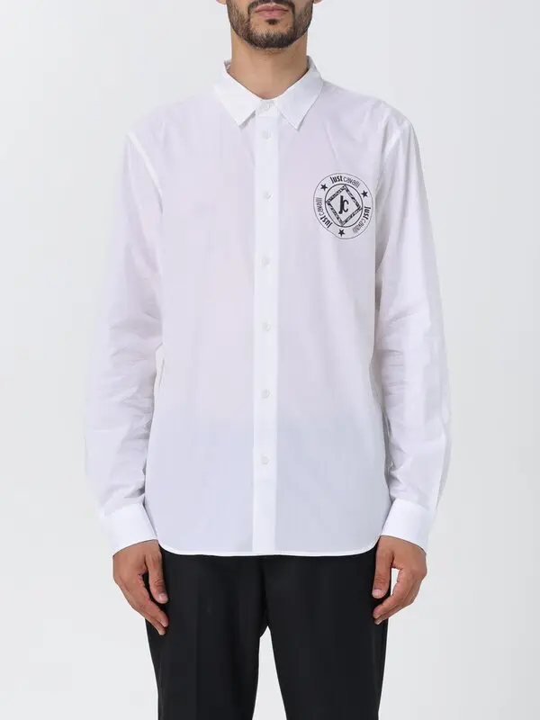 Just Cavalli Shirt Colour