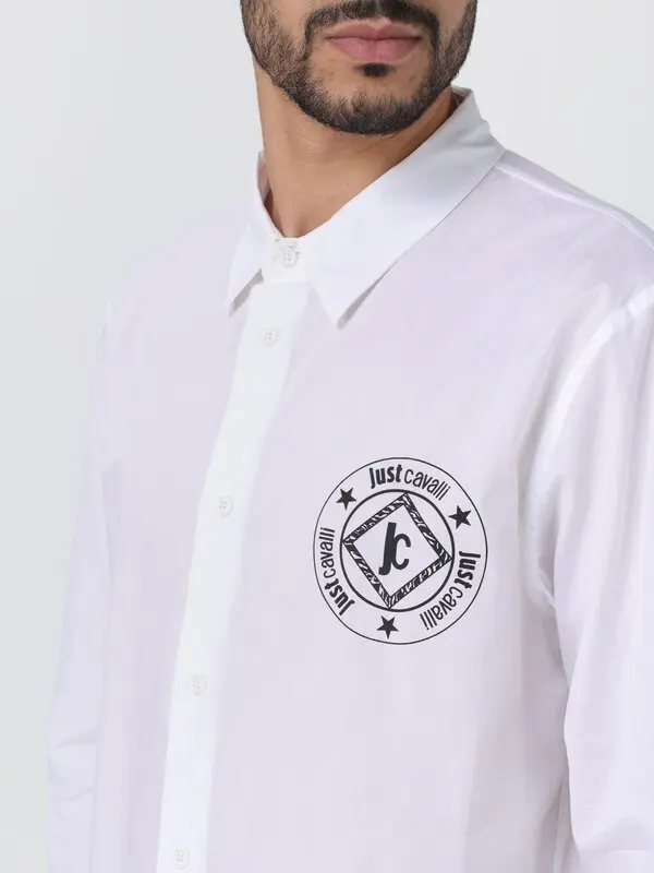 Just Cavalli Shirt Colour