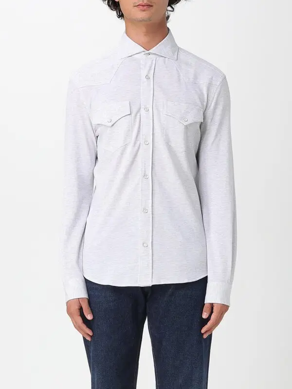 Brunello Cucinelli Shirt Colour