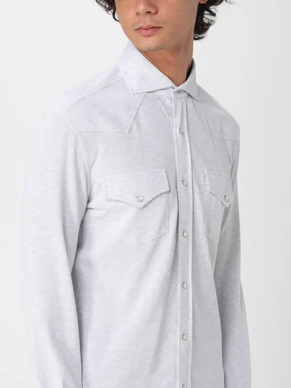 Brunello Cucinelli Shirt Colour