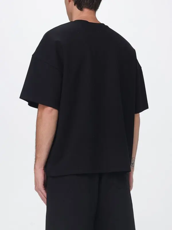 MSGM Cotton T-shirt