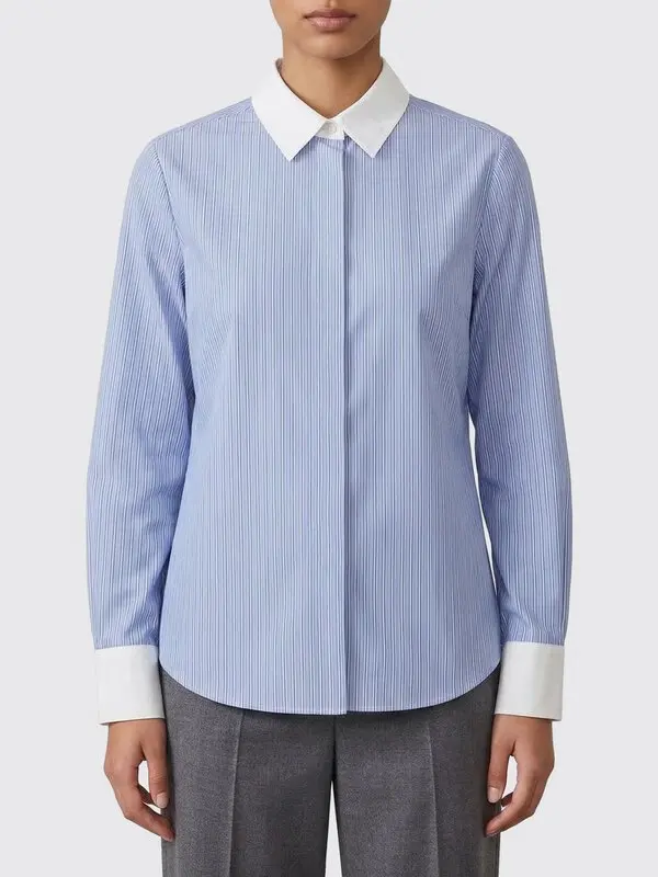 Tory Burch Cotton Shirt