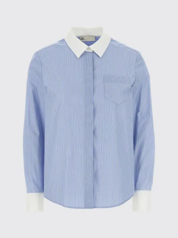 Tory Burch Cotton Shirt