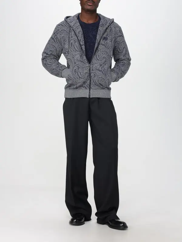 Etro Jumper Colour