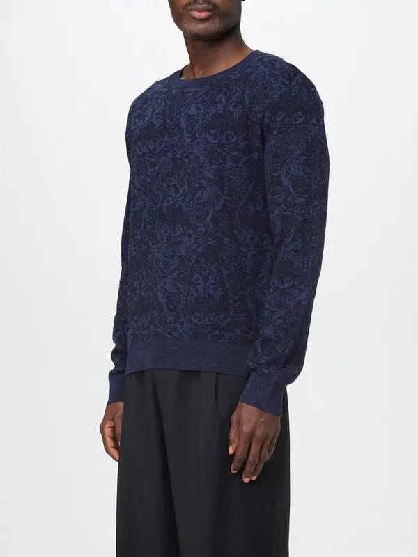 Etro Jumper Colour
