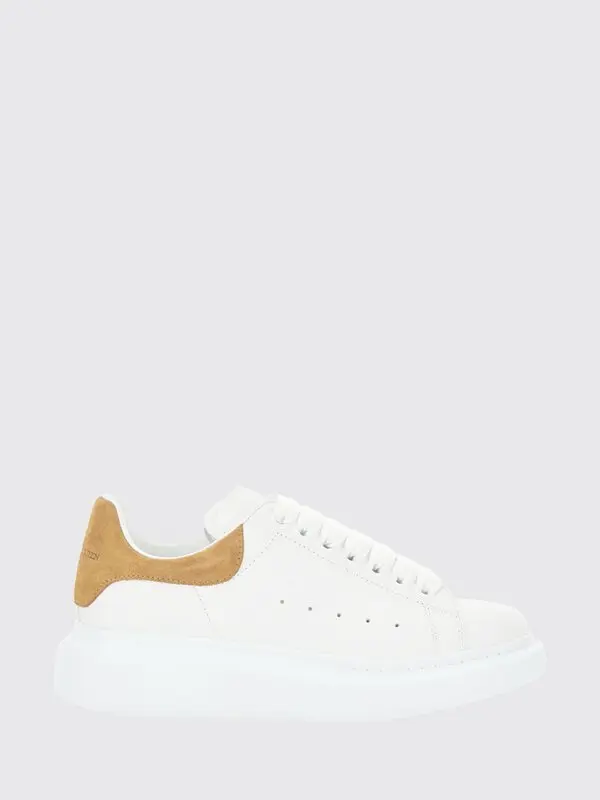 Alexander McQueen Trainers Colour
