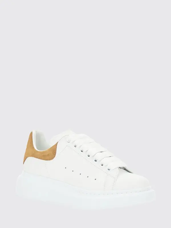 Alexander McQueen Trainers Colour