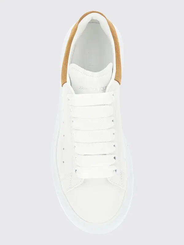 Alexander McQueen Trainers Colour