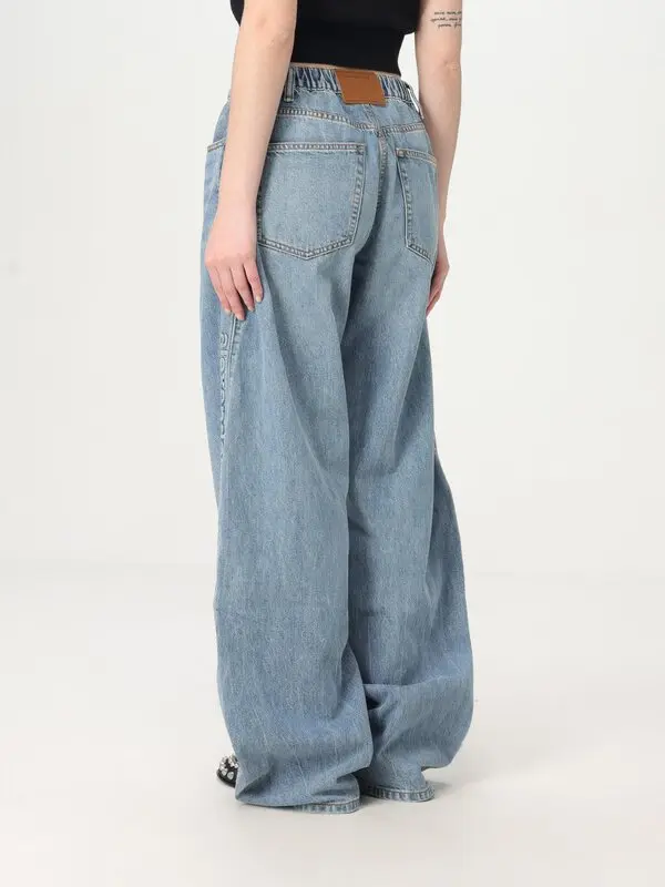 Alexander Wang Jeans Colour