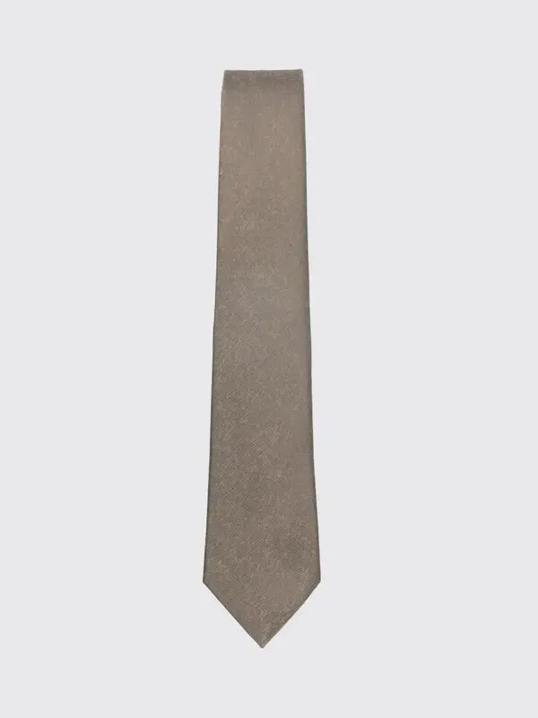 Emporio Armani Silk Tie