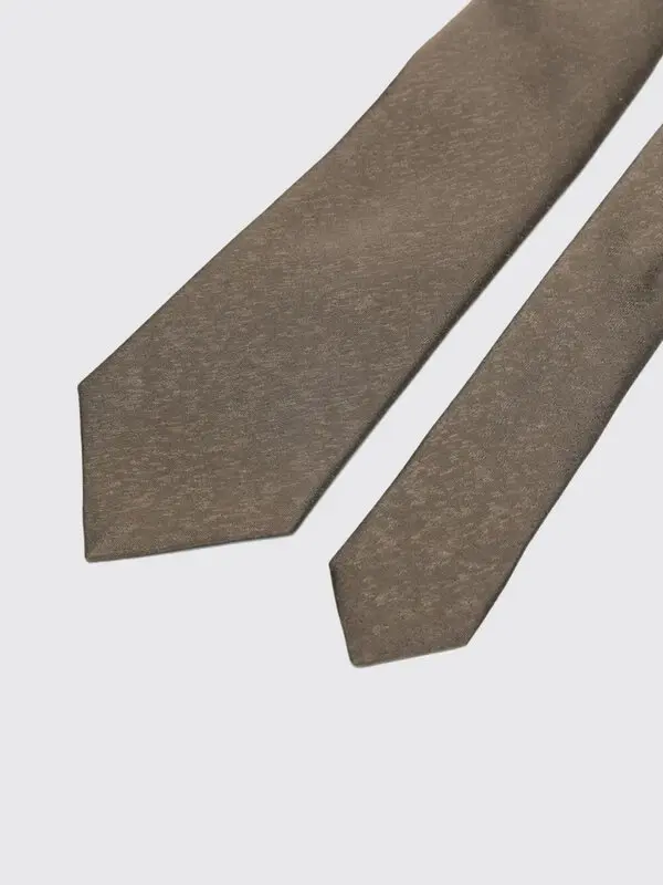 Emporio Armani Silk Tie
