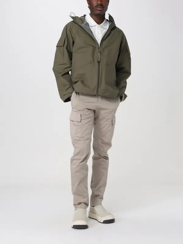 C.P. COMPANY Polo Shirt Colour