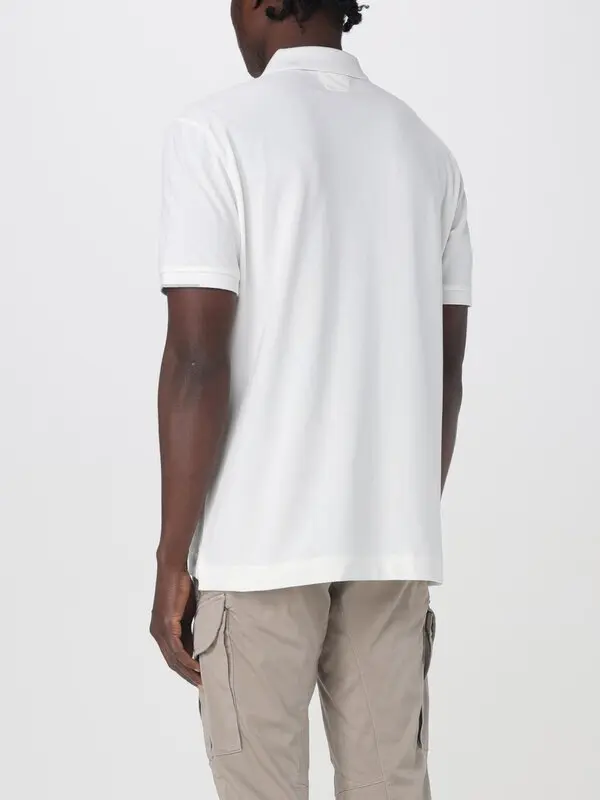 C.P. COMPANY Polo Shirt Colour