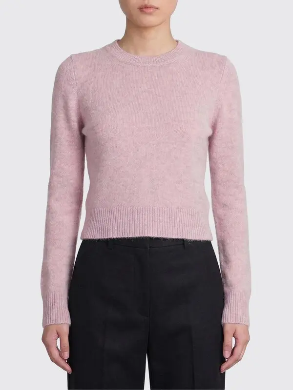 Isabel Marant Étoile Wool Knit - Pink