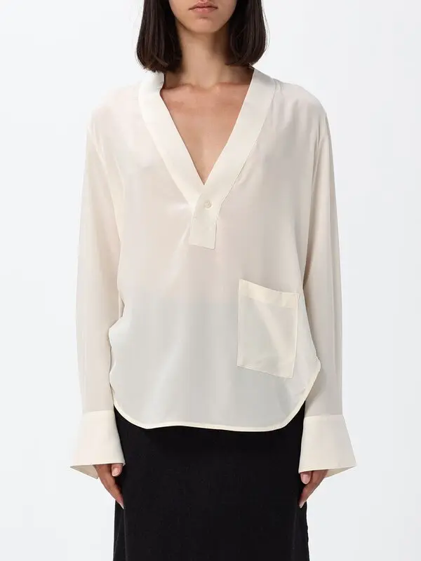 Victoria Beckham Top Colour