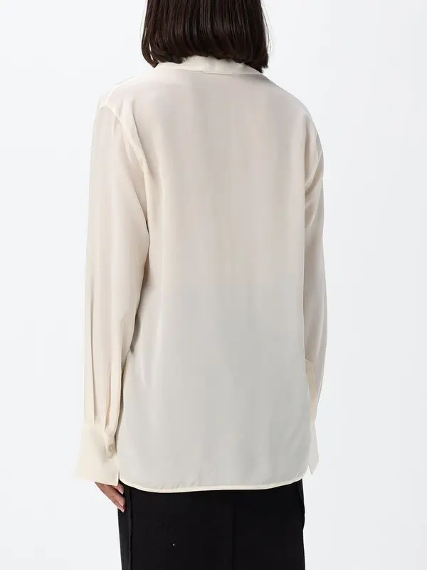 Victoria Beckham Top Colour