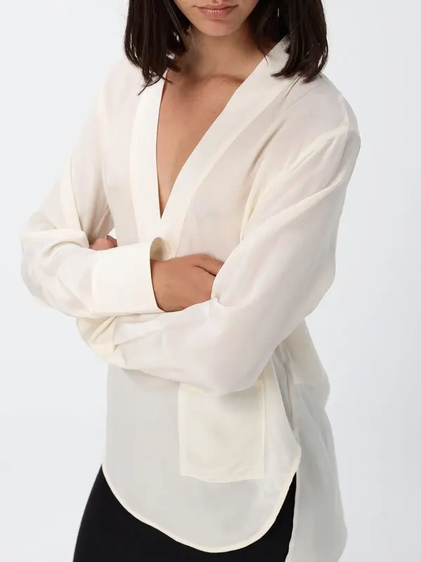 Victoria Beckham Top Colour
