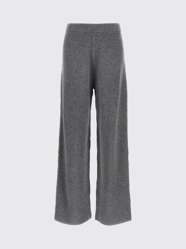 Sportmax Trousers Colour