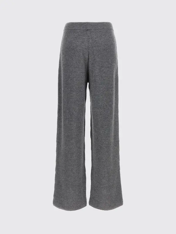 Sportmax Trousers Colour