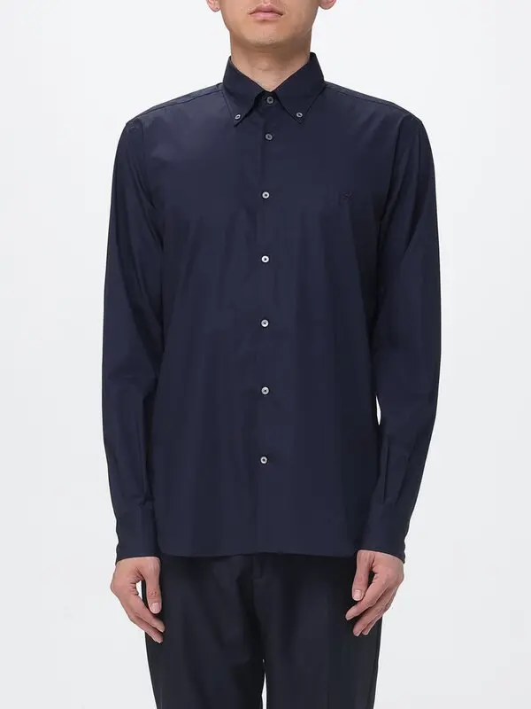 BROOKSFIELD Shirt Colour - Blue