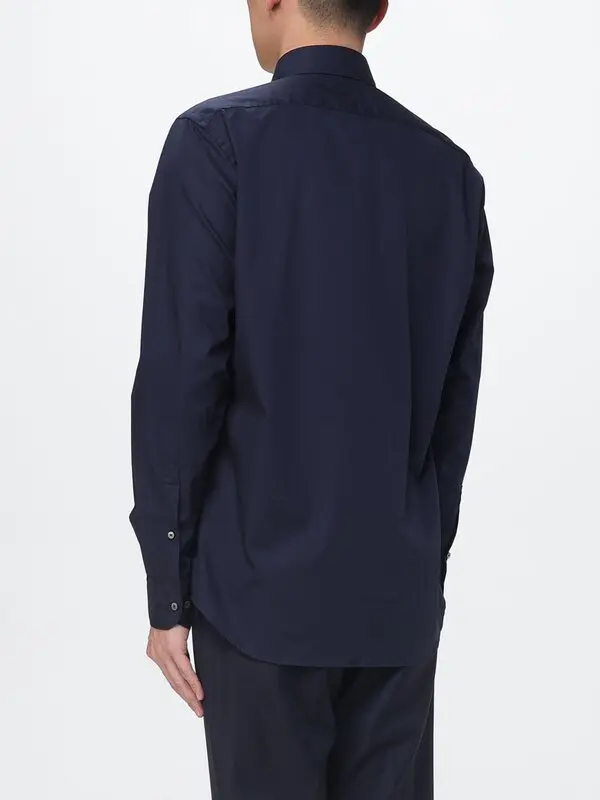 BROOKSFIELD Shirt Colour - Blue