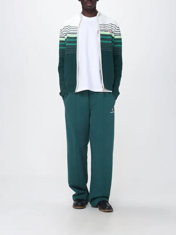 Casablanca Cardigan Colour