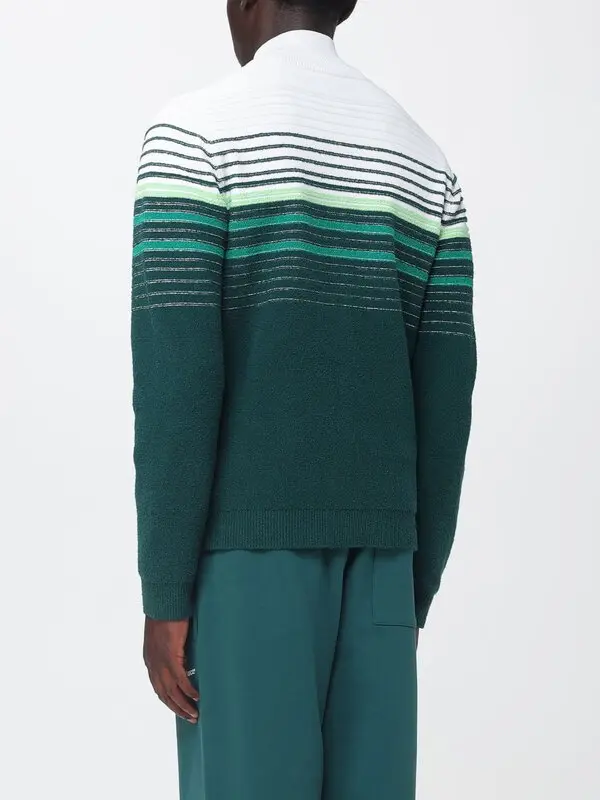 Casablanca Cardigan Colour