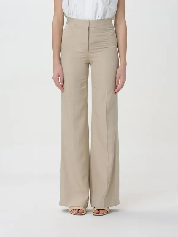 Stella McCartney Trousers Colour