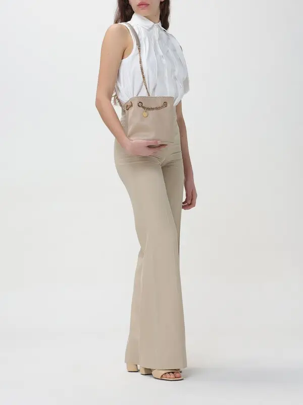 Stella McCartney Trousers Colour