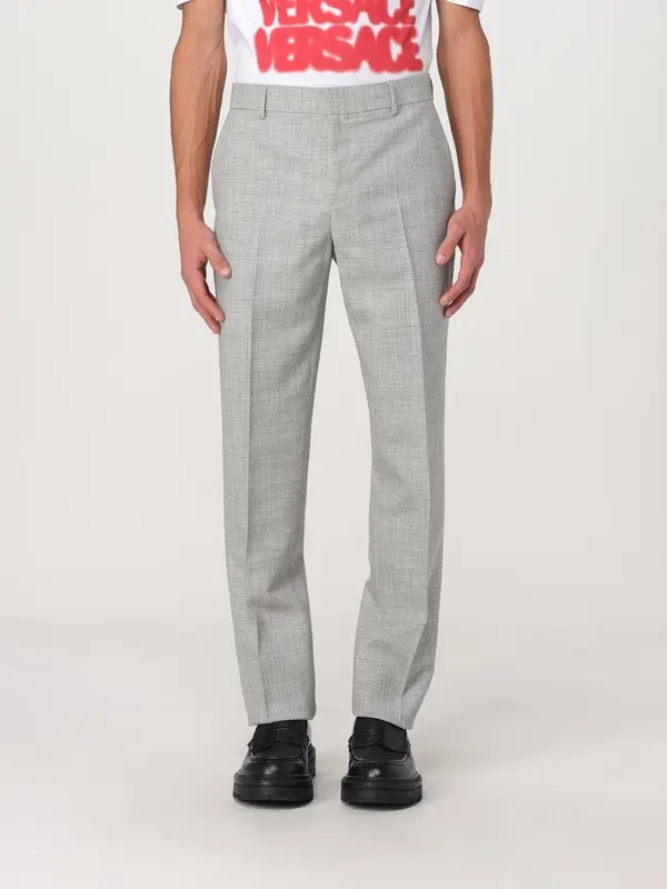 Versace Tailored Trousers