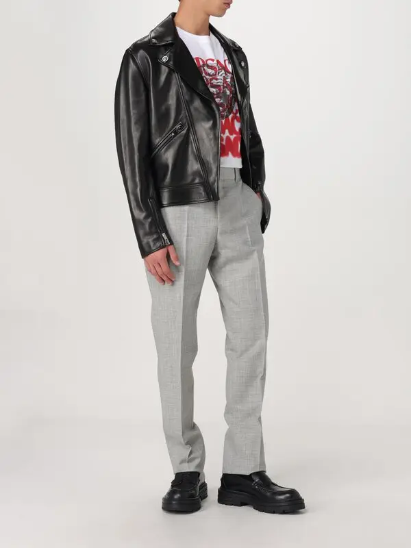 Versace Tailored Trousers