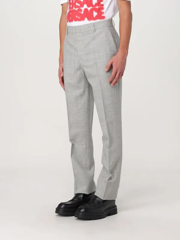 Versace Tailored Trousers
