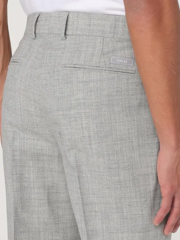 Versace Tailored Trousers