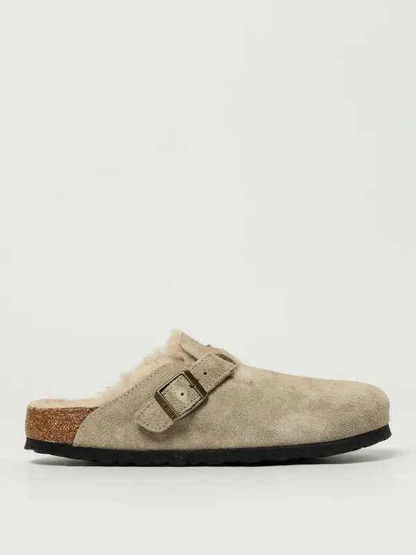 BIRKENSTOCK Shoes Colour