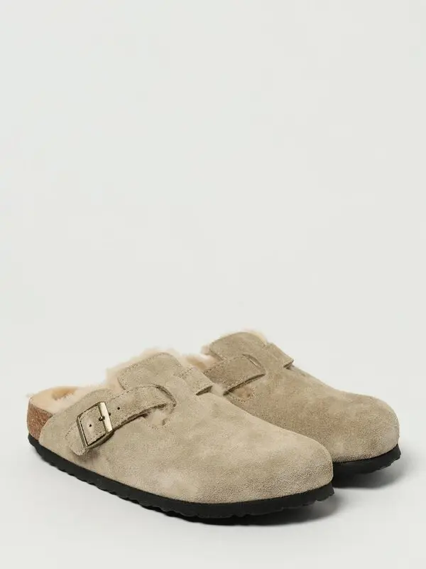 BIRKENSTOCK Shoes Colour