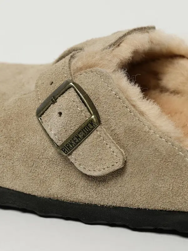 BIRKENSTOCK Shoes Colour