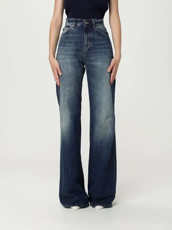 DONDUP Jeans Colour