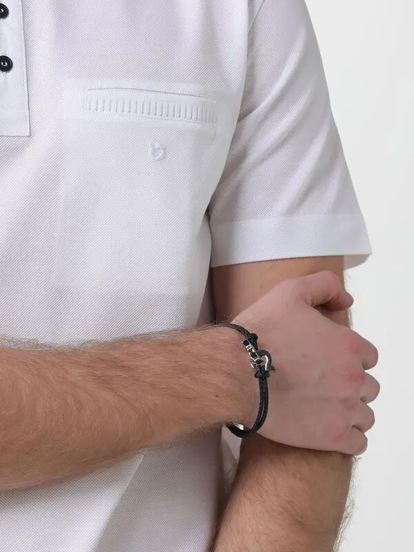FERRAGAMO Gancini Bracelet