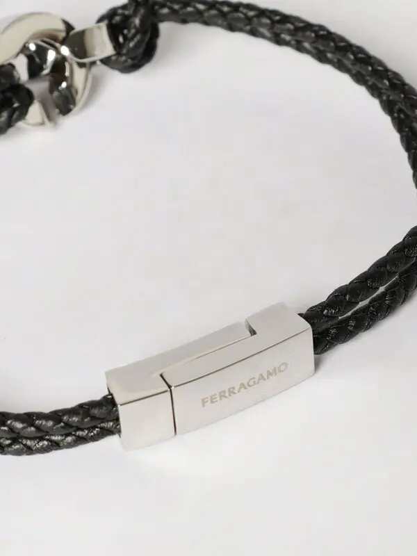 FERRAGAMO Gancini Bracelet