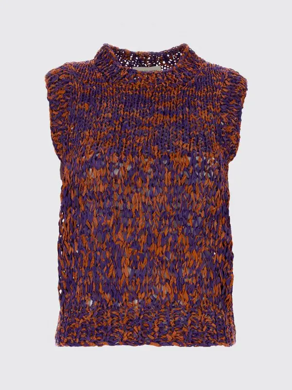 Dries Van Noten Cotton Sweater