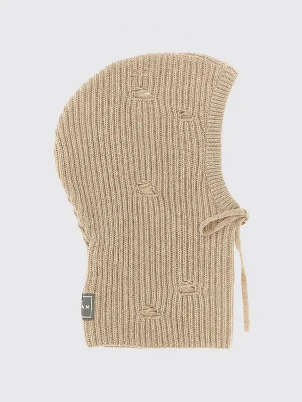 MAISON MARGIELA Scarf Colour - Beige