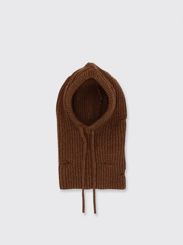 MAISON MARGIELA Scarf Colour - Brown