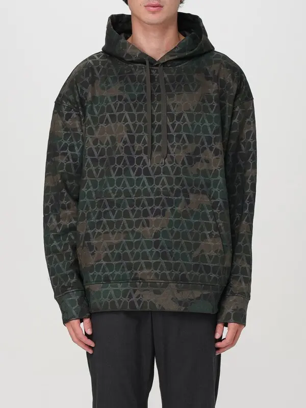 Valentino Garavani Sweatshirt Colour