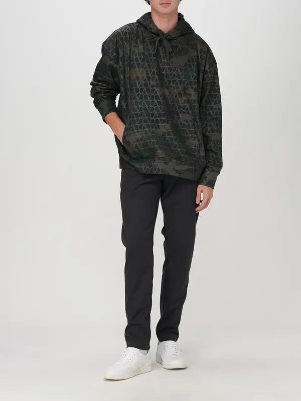 Valentino Garavani Sweatshirt Colour