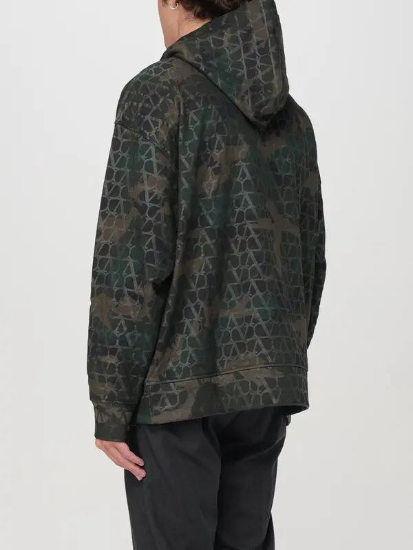 Valentino Garavani Sweatshirt Colour