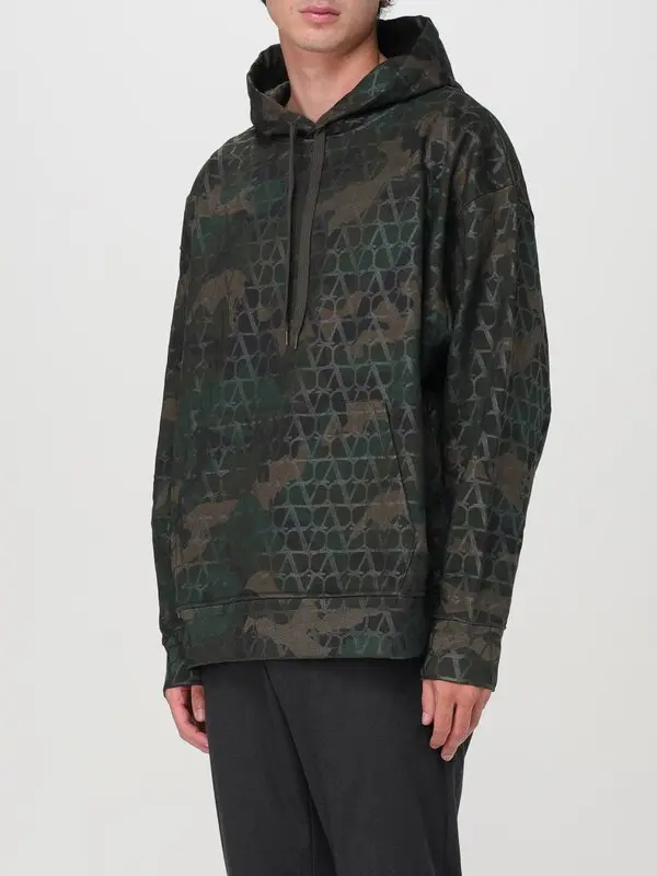 Valentino Garavani Sweatshirt Colour