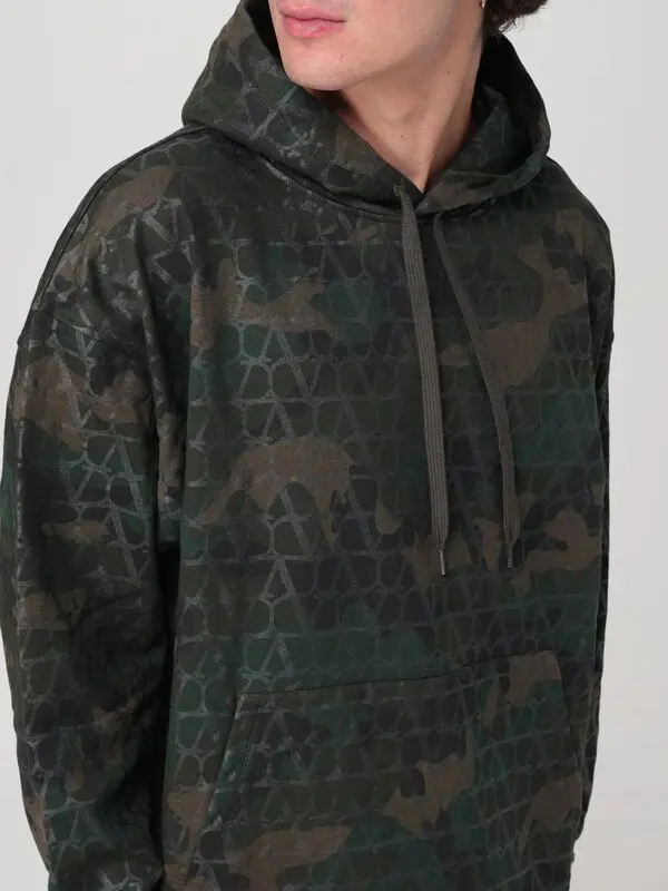 Valentino Garavani Sweatshirt Colour